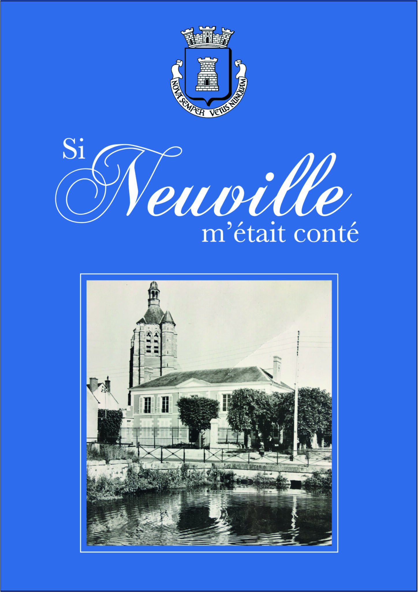 Découvrir Neuville aux Bois