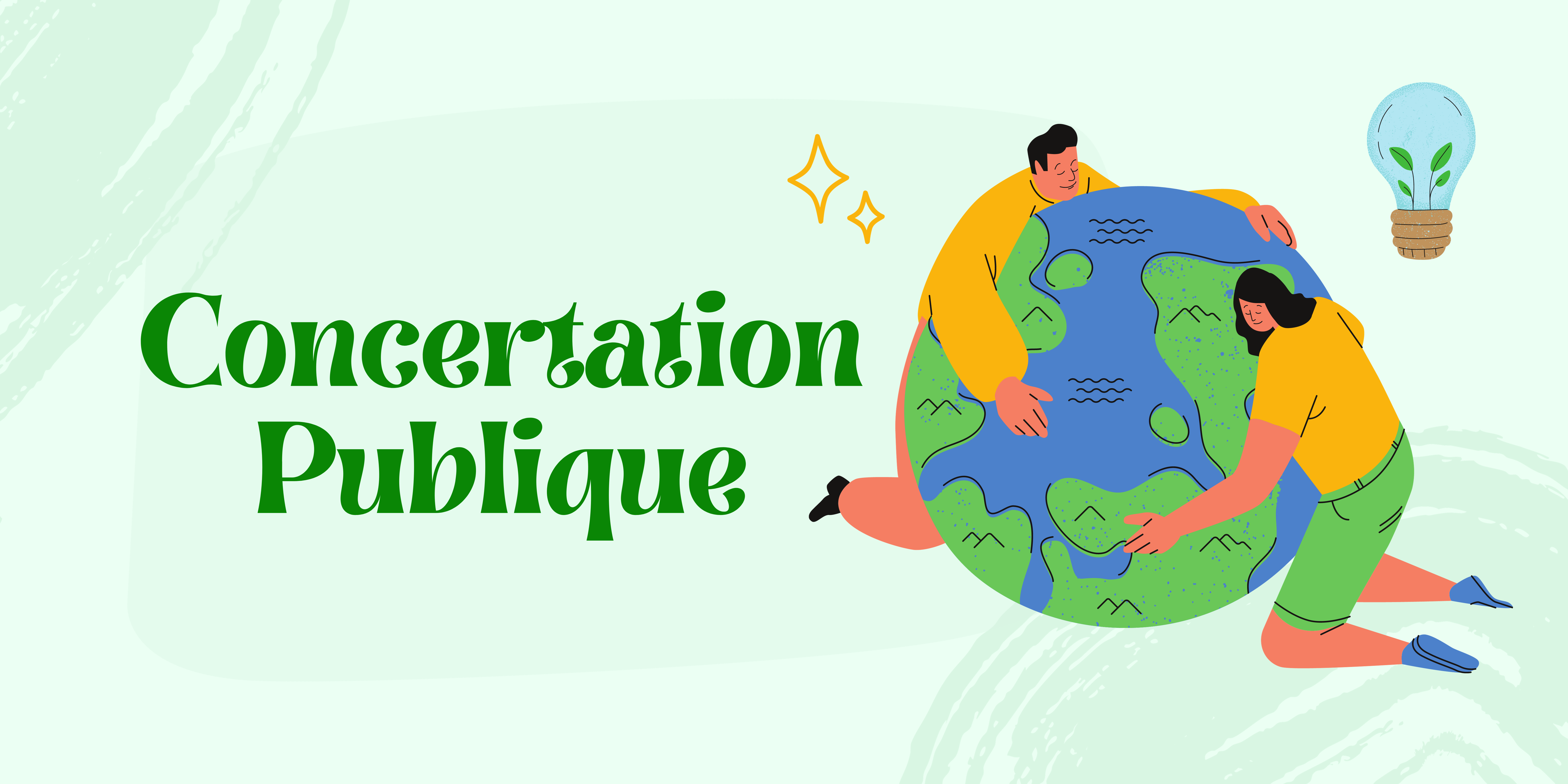 Concertation publique : Zones d’accélération pour le développement de ...